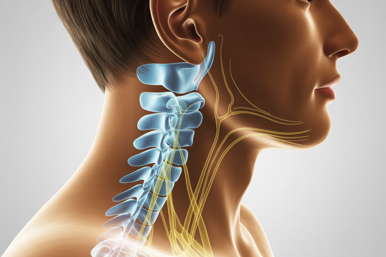 Acufeni Cervicali: Cause, Sintomi e Rimedi | Studio Advance